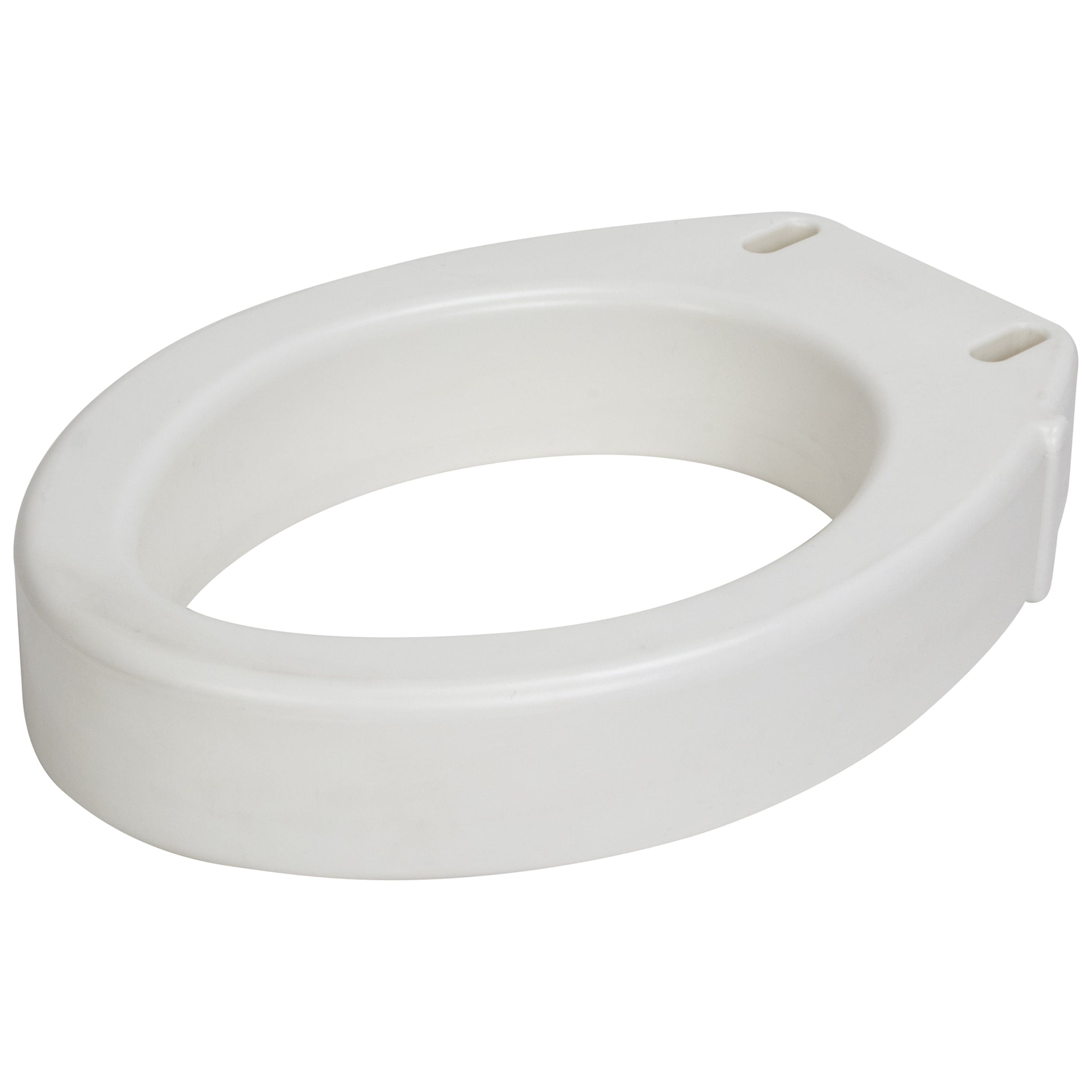 Drive Medical Toilet Seat Riser, Standard - Walmart.com