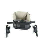 Drive Medical Trekker Gait Trainer Trunk Support, Large HSA/FSA ...