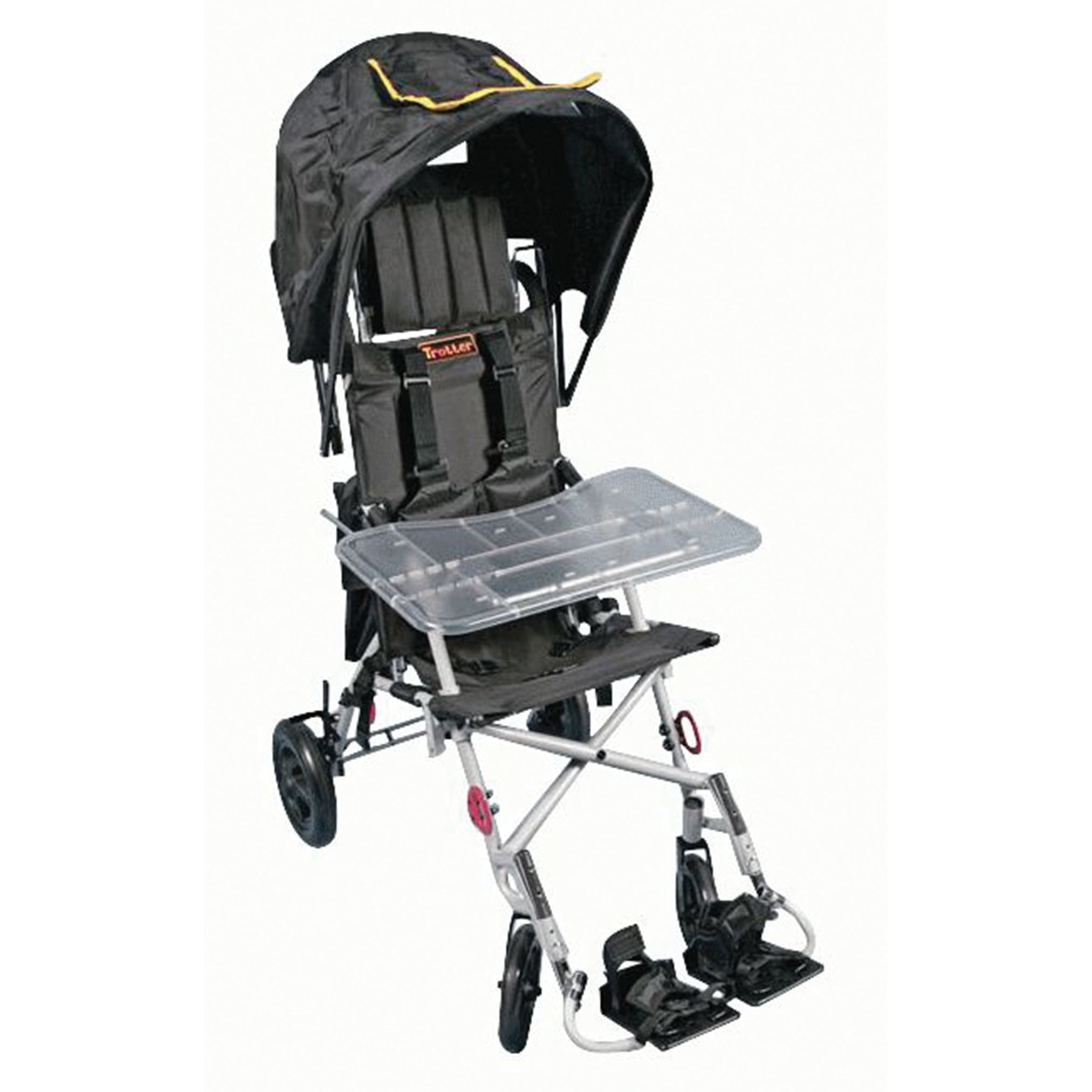 Drive Medical Trotter Mobility Rehab Stroller Upper Extremity Support ...