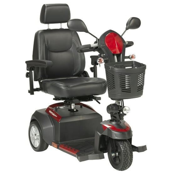 Drive Medical Mobility Scooters in Drive Medical - Walmart.com