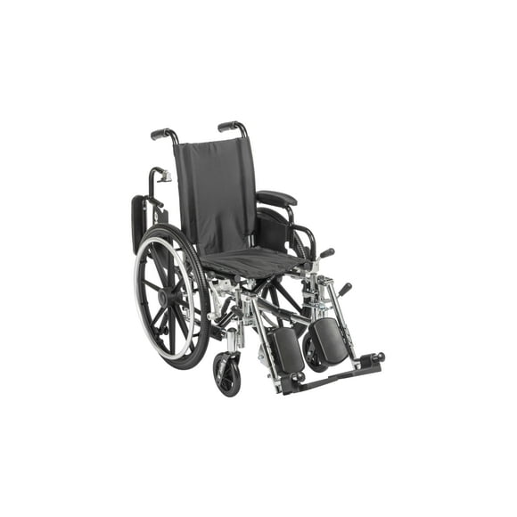 Highback Wheelchair