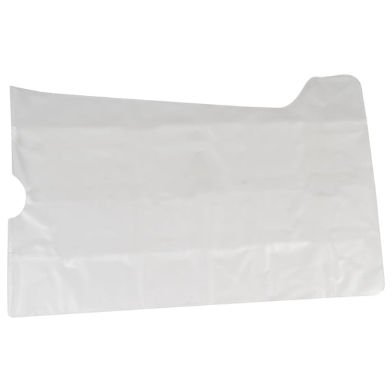 Drive Medical Waterproof Cast Protector, Leg Cast HSA/FSA Eligible ...