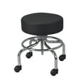 Drive Medical Wheeled Round Stool - Walmart.com