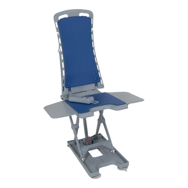 Drive Medical Three Piece Transfer Bench - Walmart.com