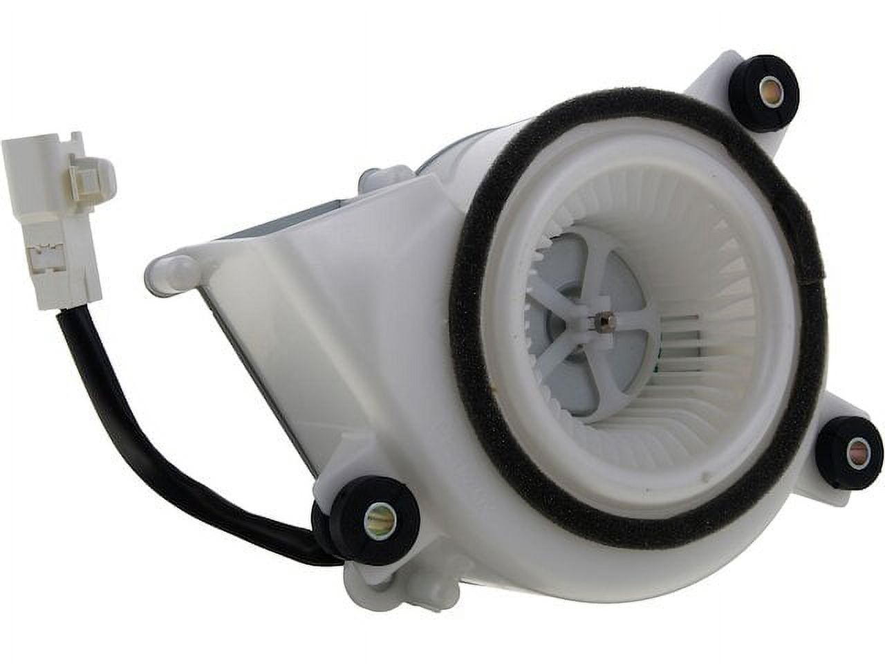 Drive Motor Battery Pack Cooling Fan Assembly - Compatible with 2006 ...