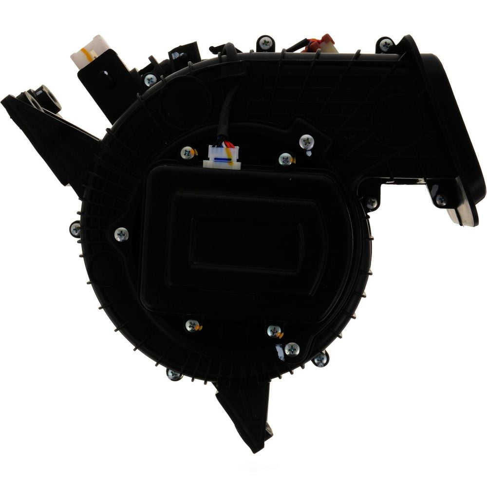 Drive Motor Battery Pack Cooling Fan Assembly Fits select: 2011-2014 ...