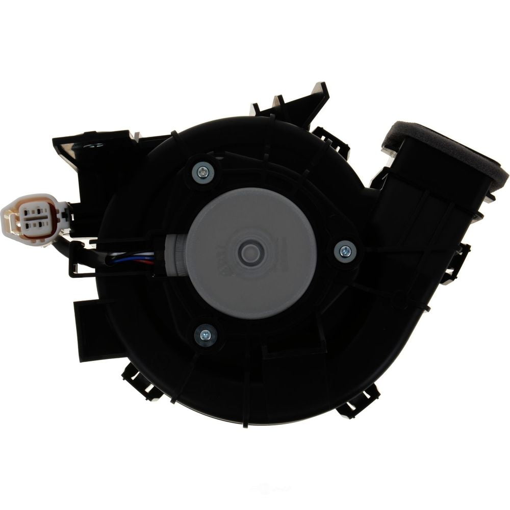 Drive Motor Battery Pack Cooling Fan Assembly Fits select: 2016-2019 ...