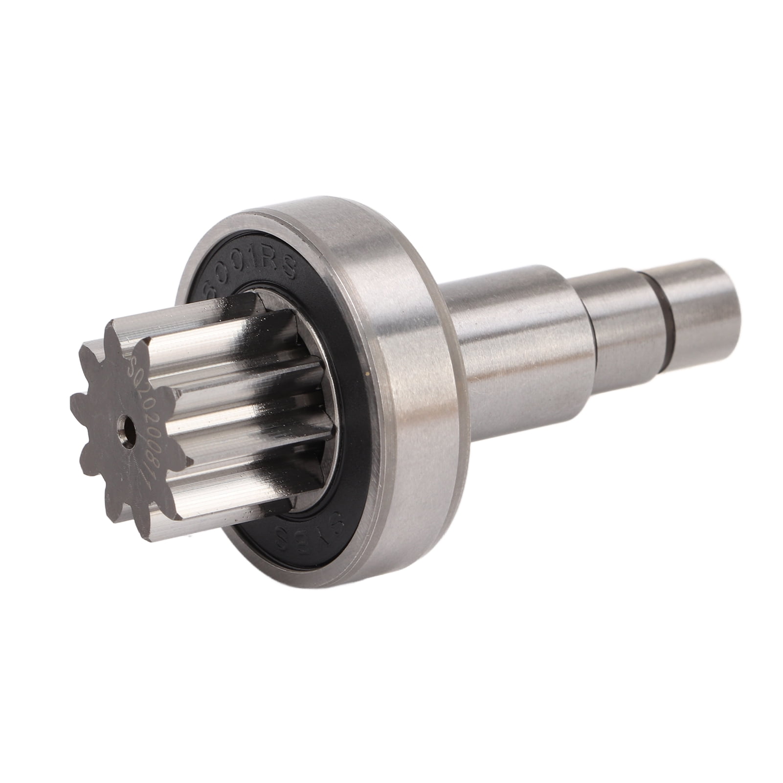 Drive Motor Gear Shaft Mid Speed Reducing Electric Bicycle Accessories ...