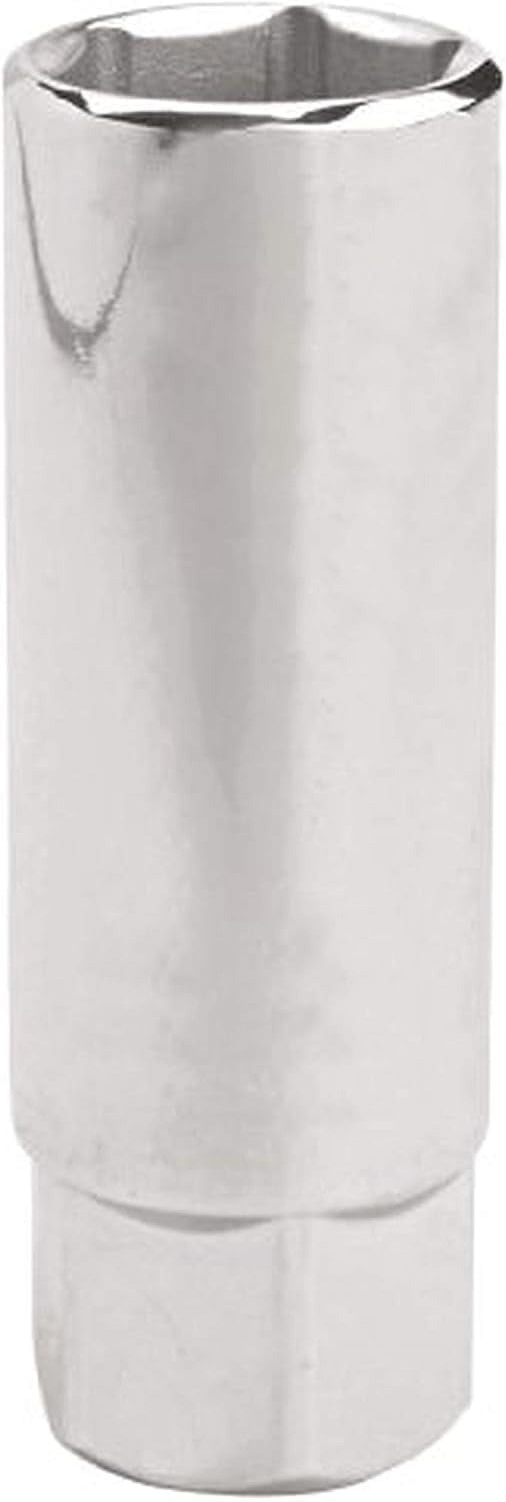 Drive Plug Socket 5/8" - 6 Point - Walmart.com