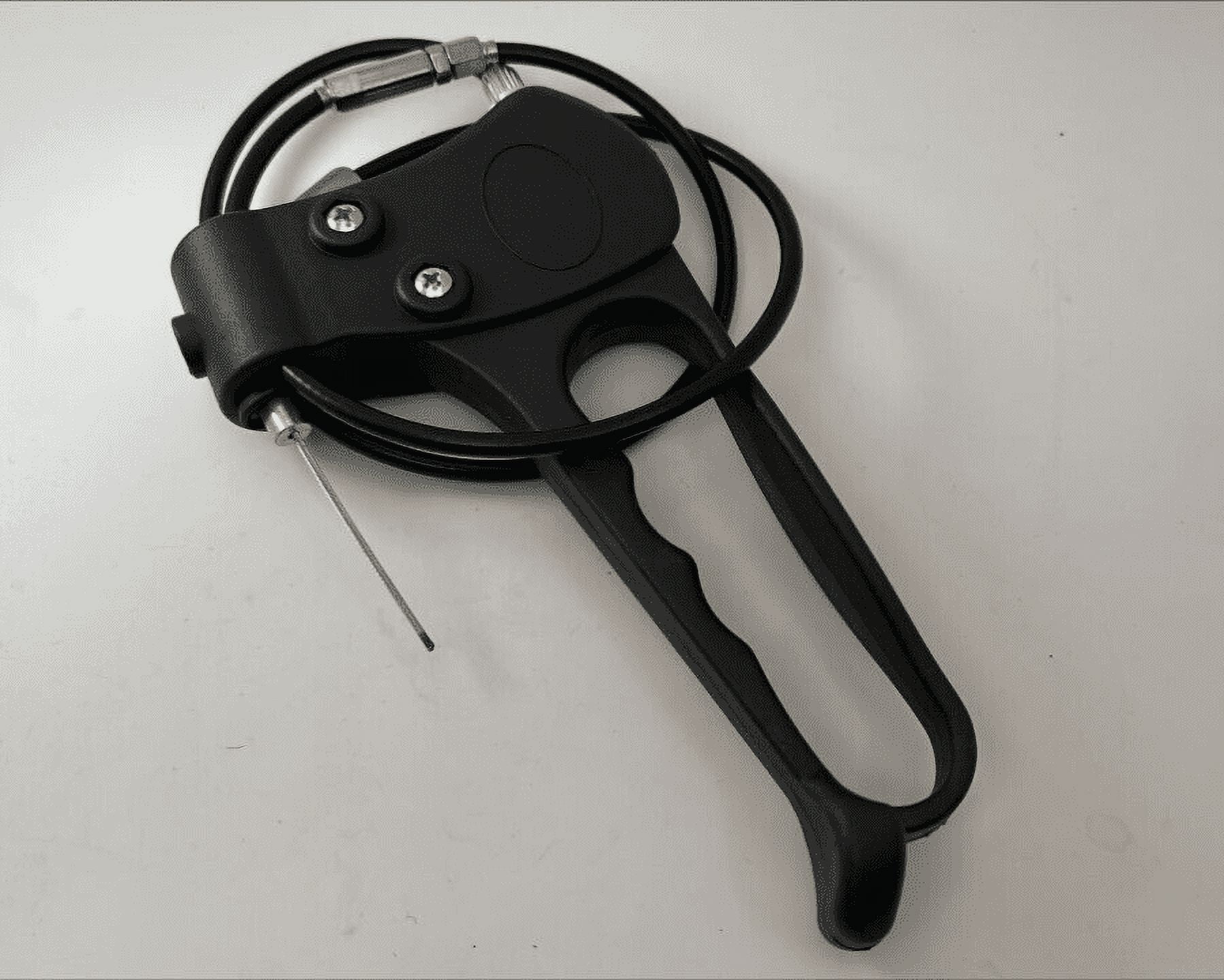 Drive R800 and R900 Rollator Replacement Brake and Cable 9502F80007 ...