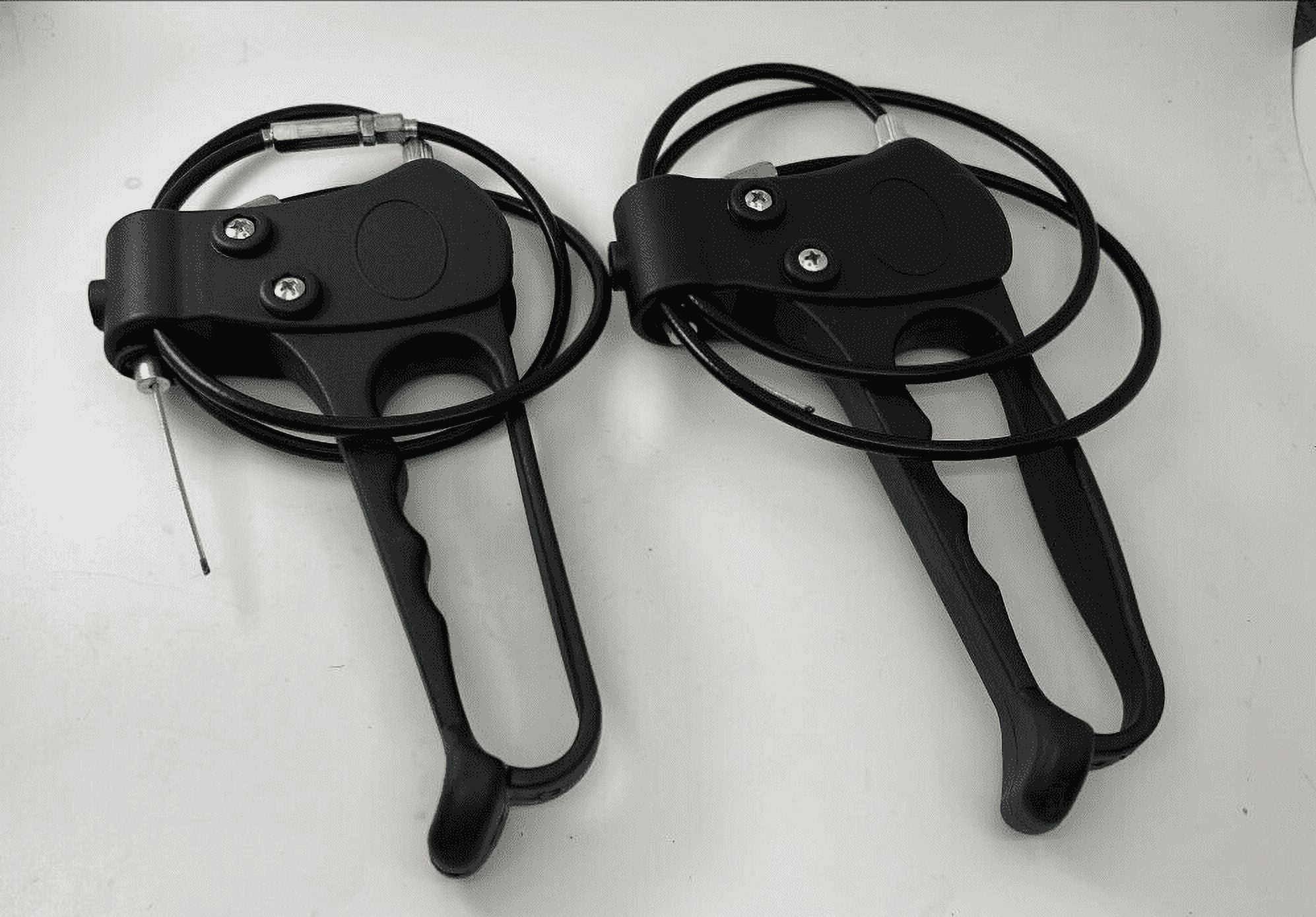 Drive R800 and R900 Rollator Replacement Brake and Cable 9502F80007 ...