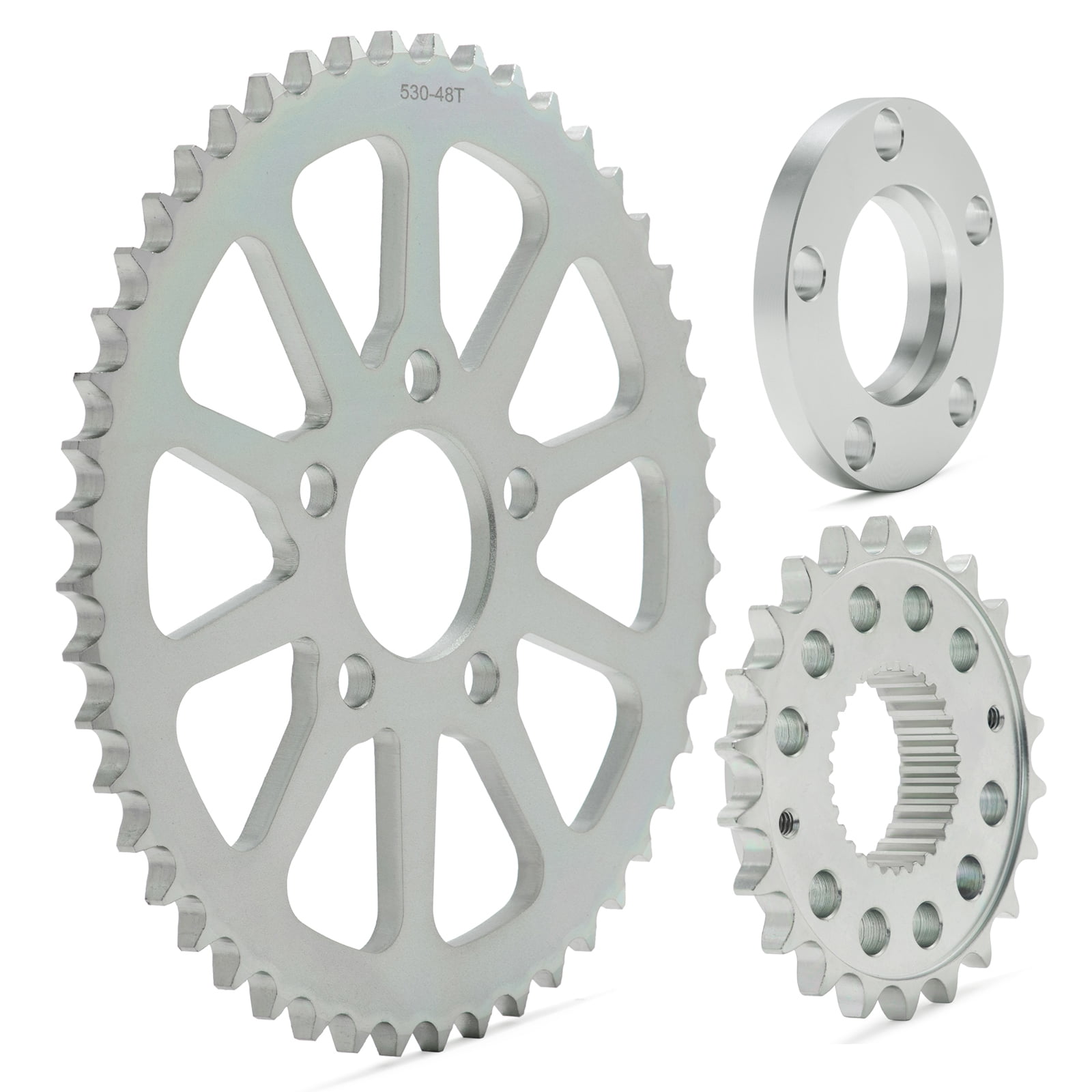 Harley-Davidson Front Sprockets in Harley-Davidson Sprockets - Walmart.com