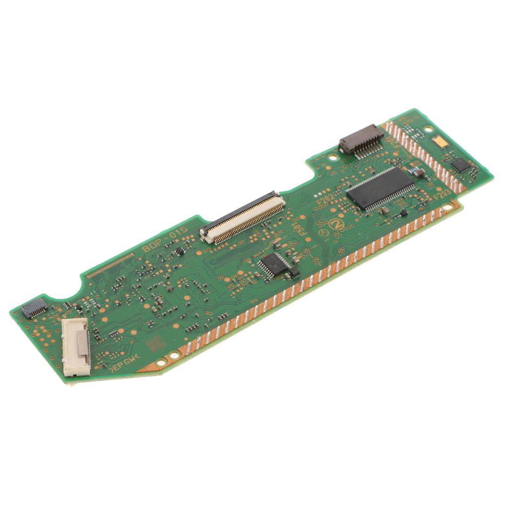 Gba Motherboard