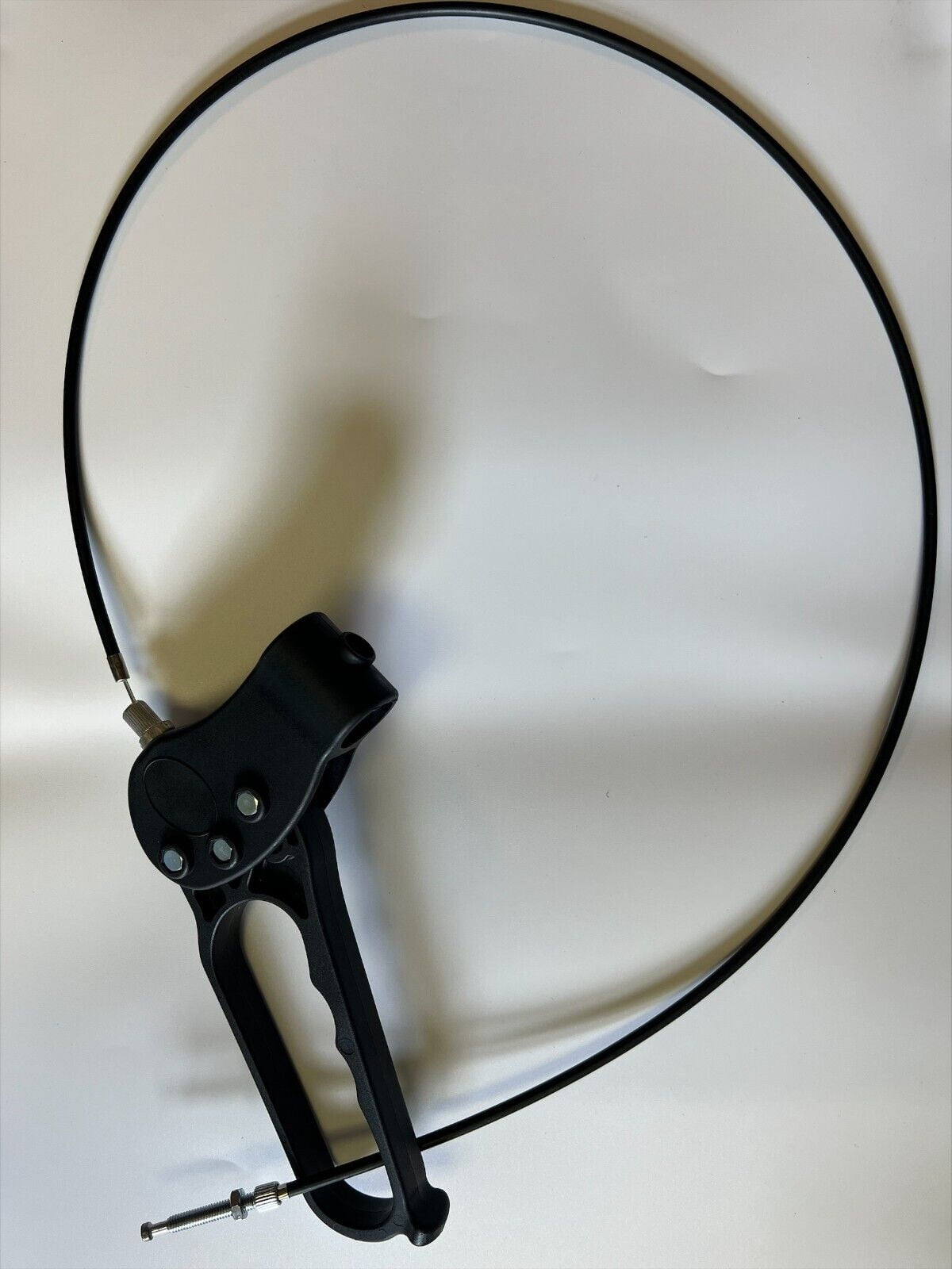 Drive Rollator Hand Brake W/Cable 9509H72607R for Models R726/R728 ...