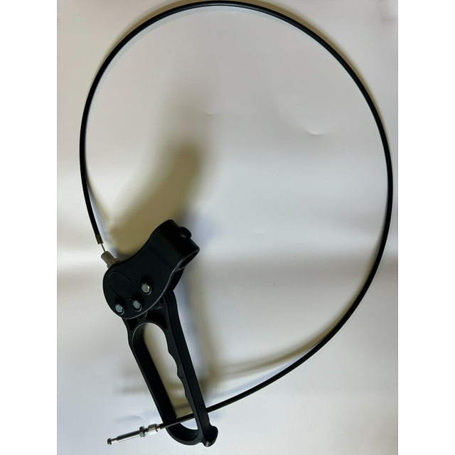 Drive Rollator Hand Brake W/Cable 9509H72607R for Models R726/R728 ...