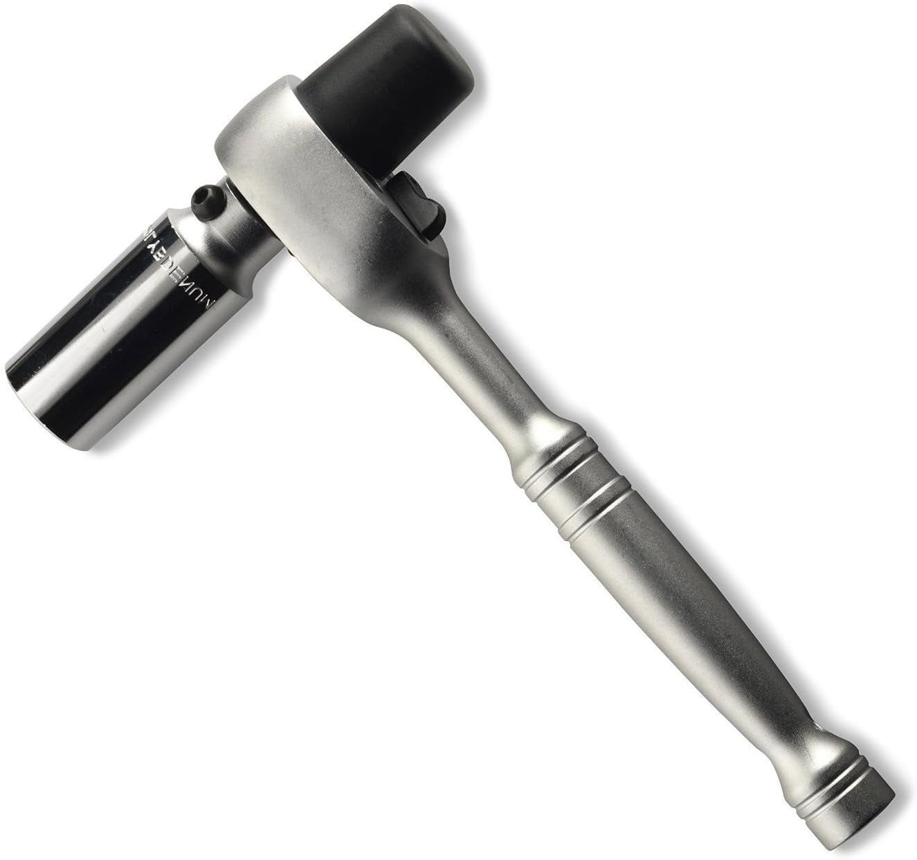Drive Scaffold Ratchet | 7/8" Deep Socket Wrench Cr-V 6 Point Hammer ...