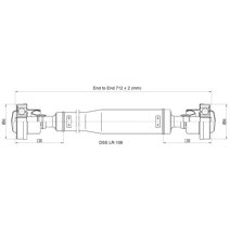 YJ HD ADJUSTABLE STG/SHAFT - Walmart.com