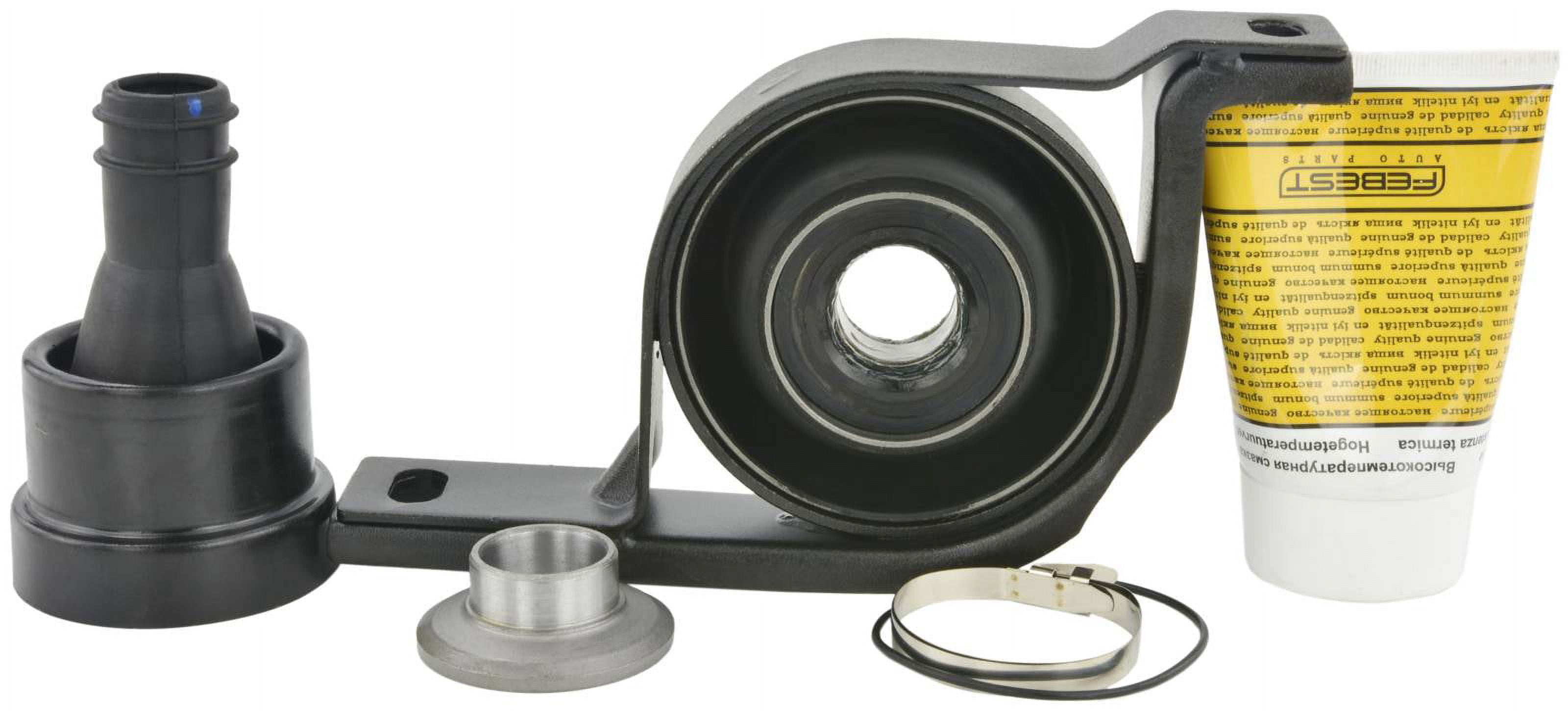 Drive Shaft Bearing Febest SZCB-VTR Oem 27100-54P00 - Walmart.com