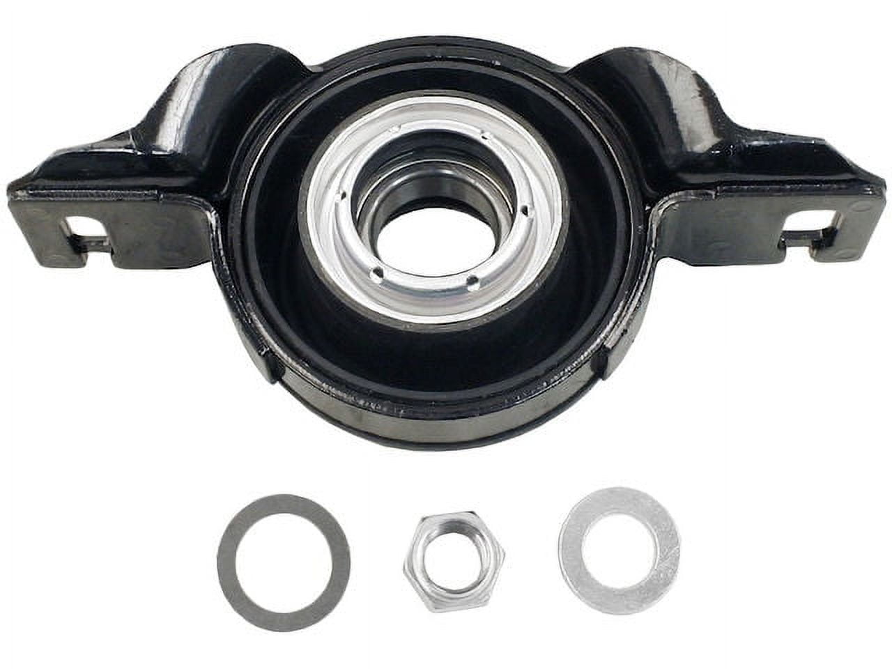 Drive Shaft Bearing Support Assembly - Compatible with 2008 - 2009 ...