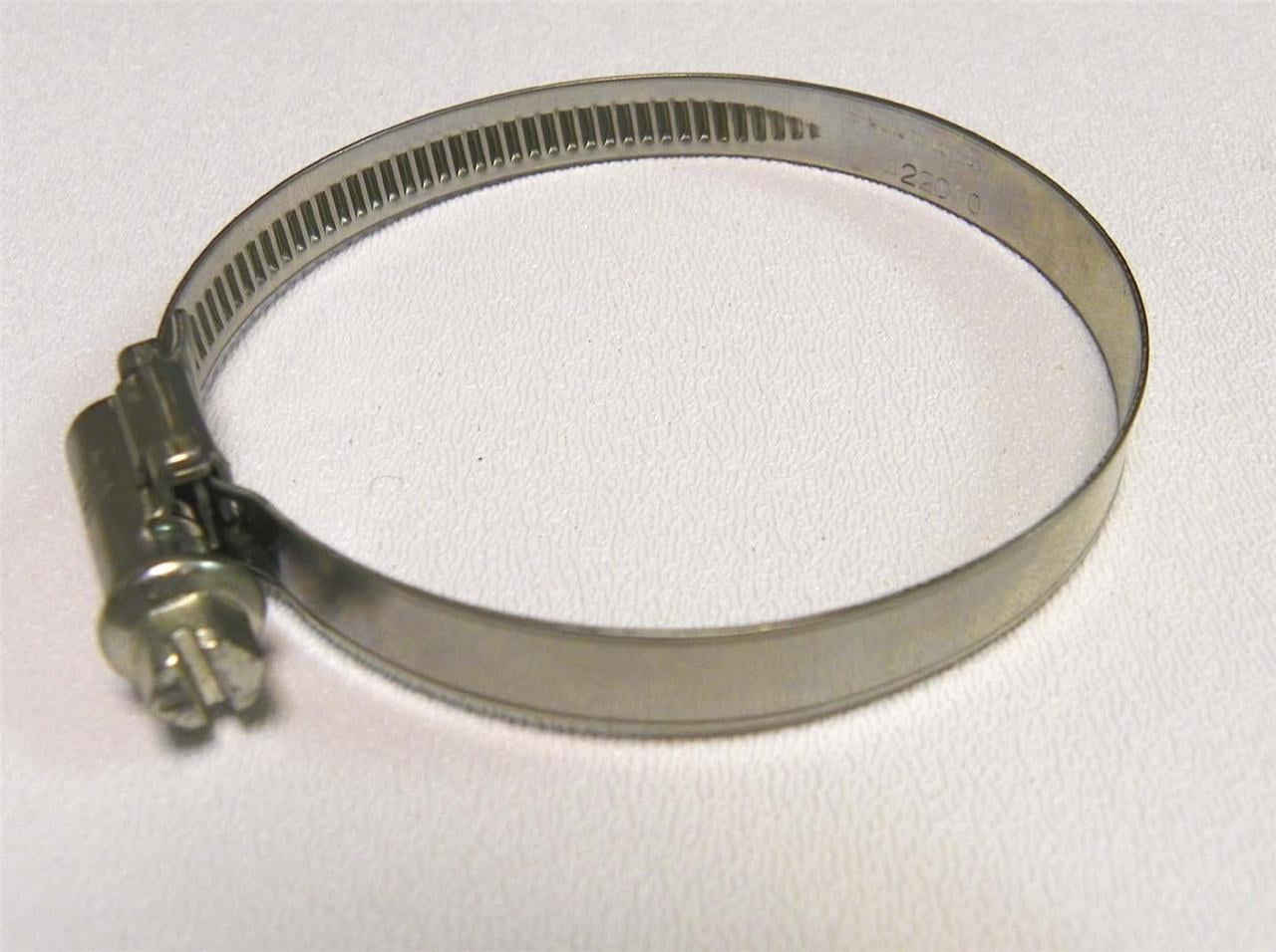 Drive Shaft Bellows Clamp Fits Sea-Doo 2008-09 Rxp 215 2007 Rxp Bvic ...