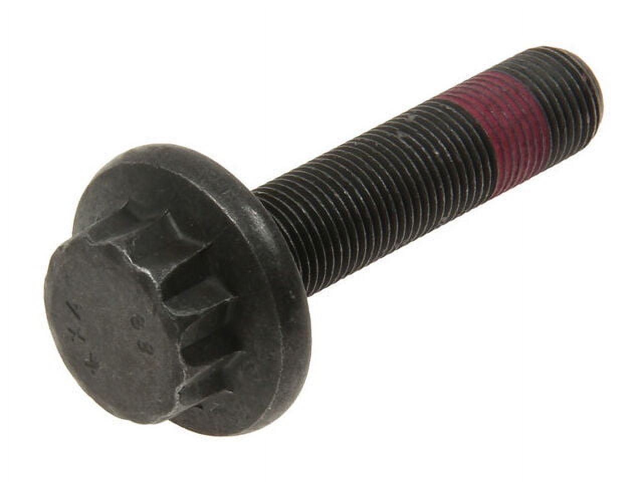 Drive Shaft Bolt - Compatible with 2009 - 2017 Volkswagen Tiguan CCTA ...