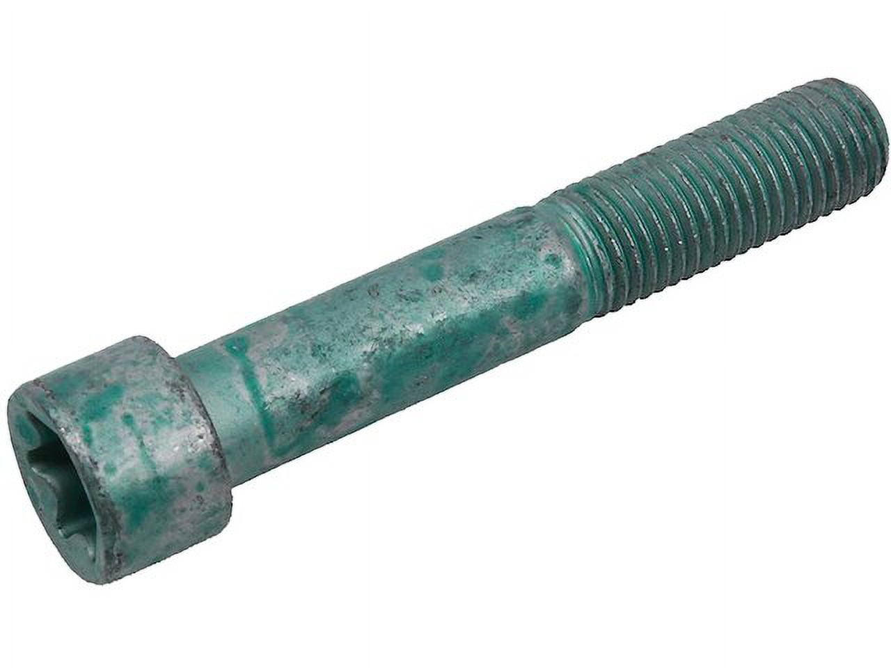 Drive Shaft Bolt - Compatible with 2010 - 2024 Chevy Camaro 2011 2012 ...