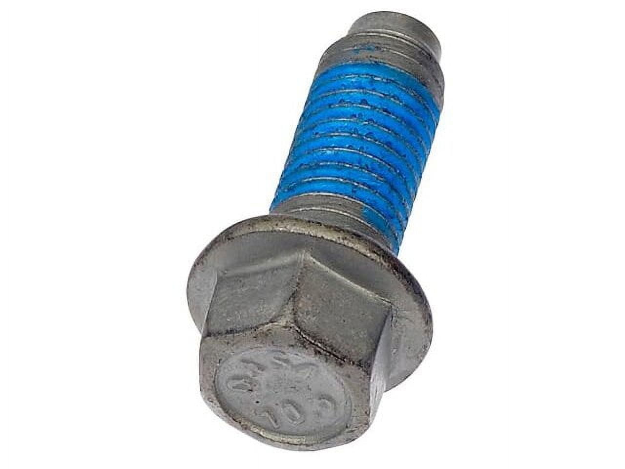Drive Shaft Bolt - Compatible with 2011 - 2023 Ram 3500 2012 2013 2014 ...