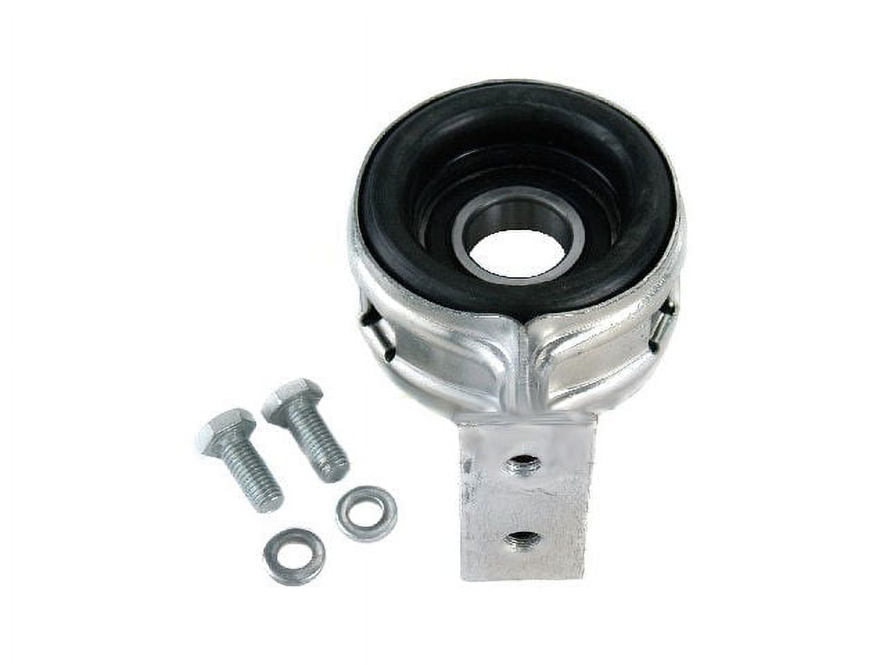 Drive Shaft Center Support Bearing - Compatible with 1959 - 1982 Chevy ...