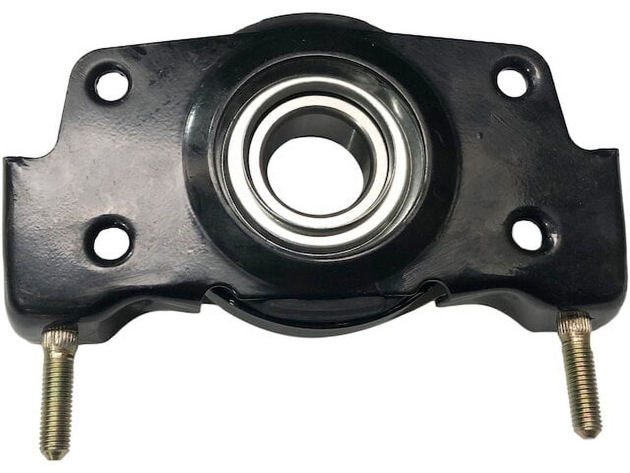 Drive Shaft Center Support Bearing - Compatible with 1999 - 2013 Chevy ...