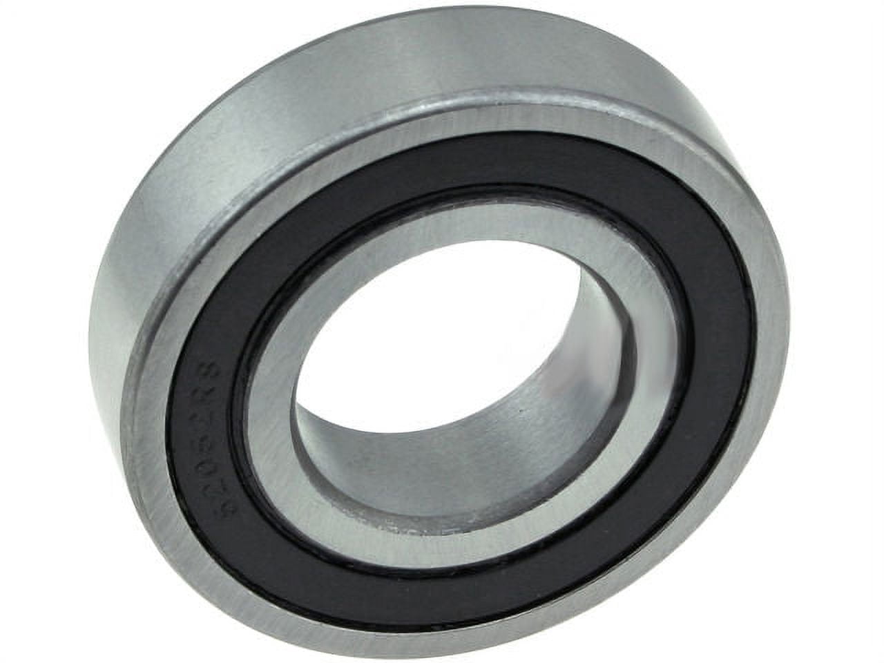 Drive Shaft Center Support Bearing - Compatible with 1960 - 1972 Chevy ...