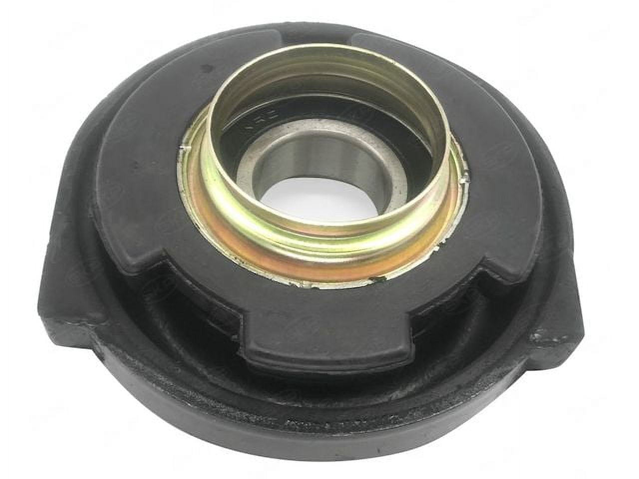 Drive Shaft Center Support Bearing - Compatible with 1986 Nissan 720 ...