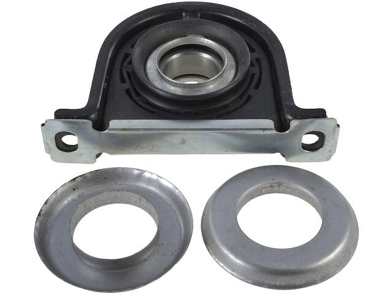 Drive Shaft Center Support Bearing - Compatible with 1988 - 1999 Chevy ...