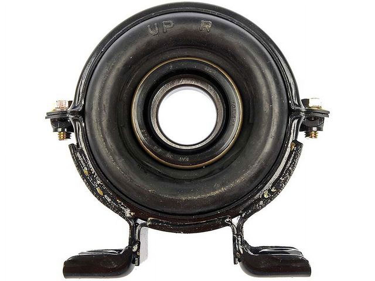 Drive Shaft Center Support Bearing - Compatible with 1991 - 1997 Isuzu ...