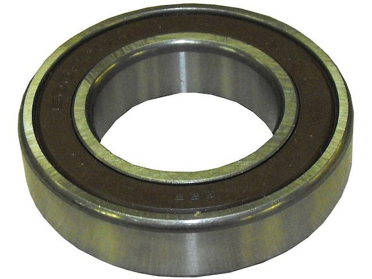 Drive Shaft Center Support Bearing - Compatible with 1991 Mercedes-Benz ...