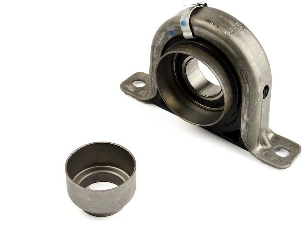 Drive Shaft Center Support Bearing - Compatible with 2001 - 2006 Chevy ...