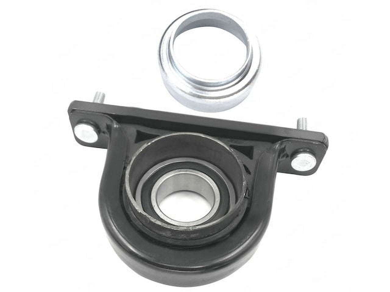 Drive Shaft Center Support Bearing - Compatible with 2001 - 2007 Chevy ...