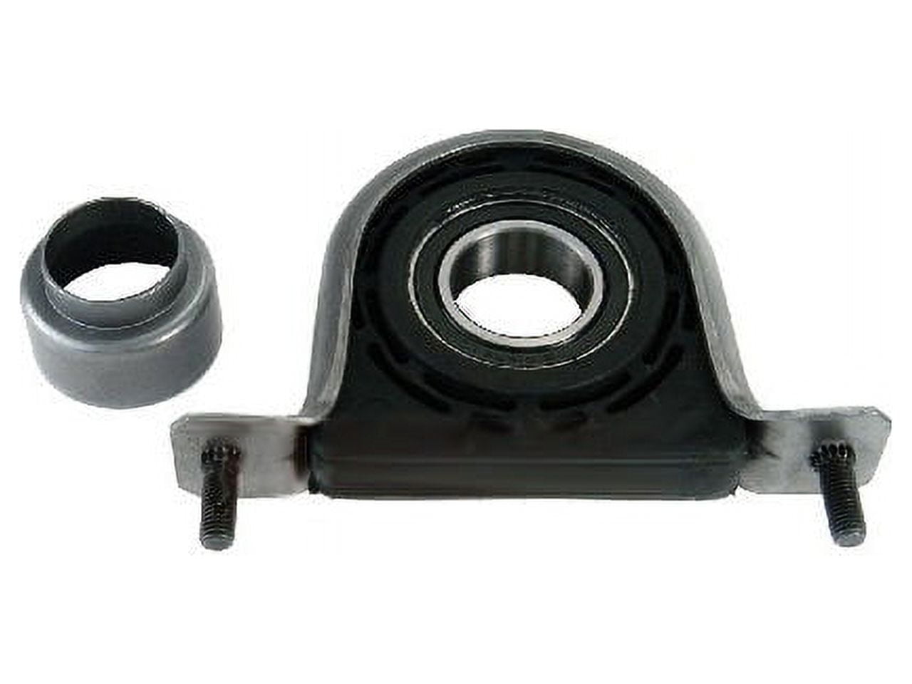 Drive Shaft Center Support Bearing - Compatible with 2001 - 2007 Chevy ...