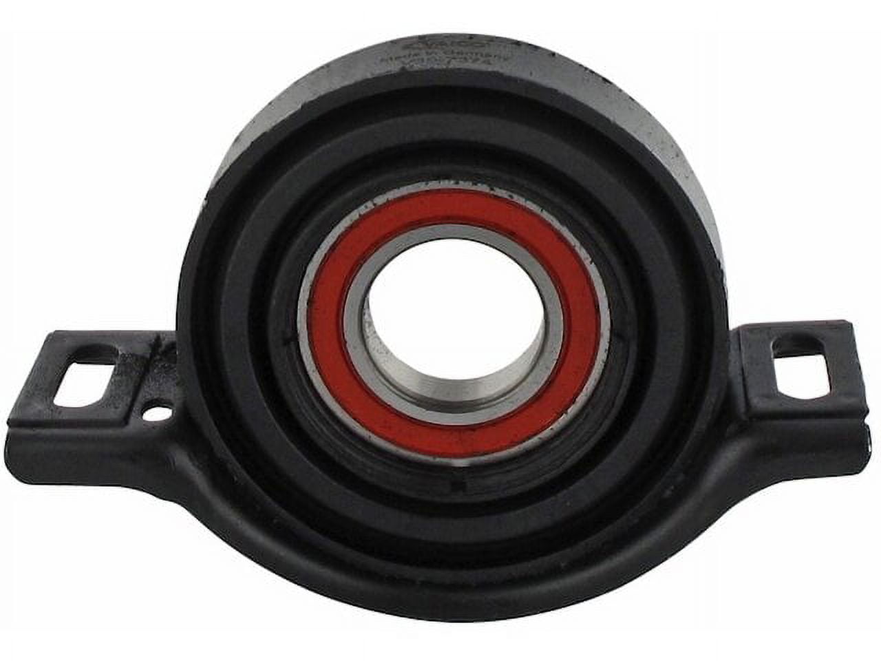 Drive Shaft Center Support Bearing - Compatible with 2003 - 2007 ...