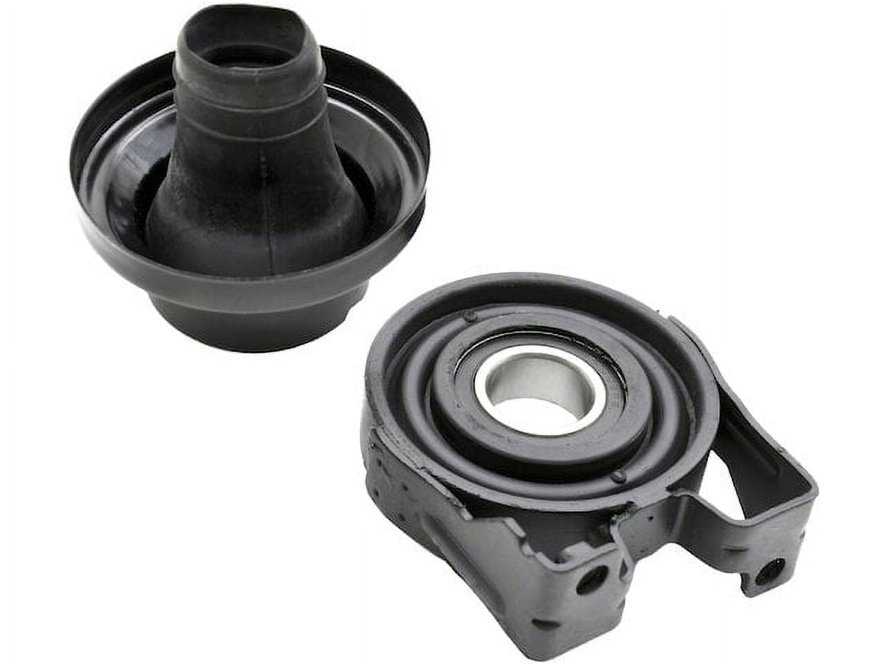 Volkswagen Touareg Drive Shaft Center Support Bearing