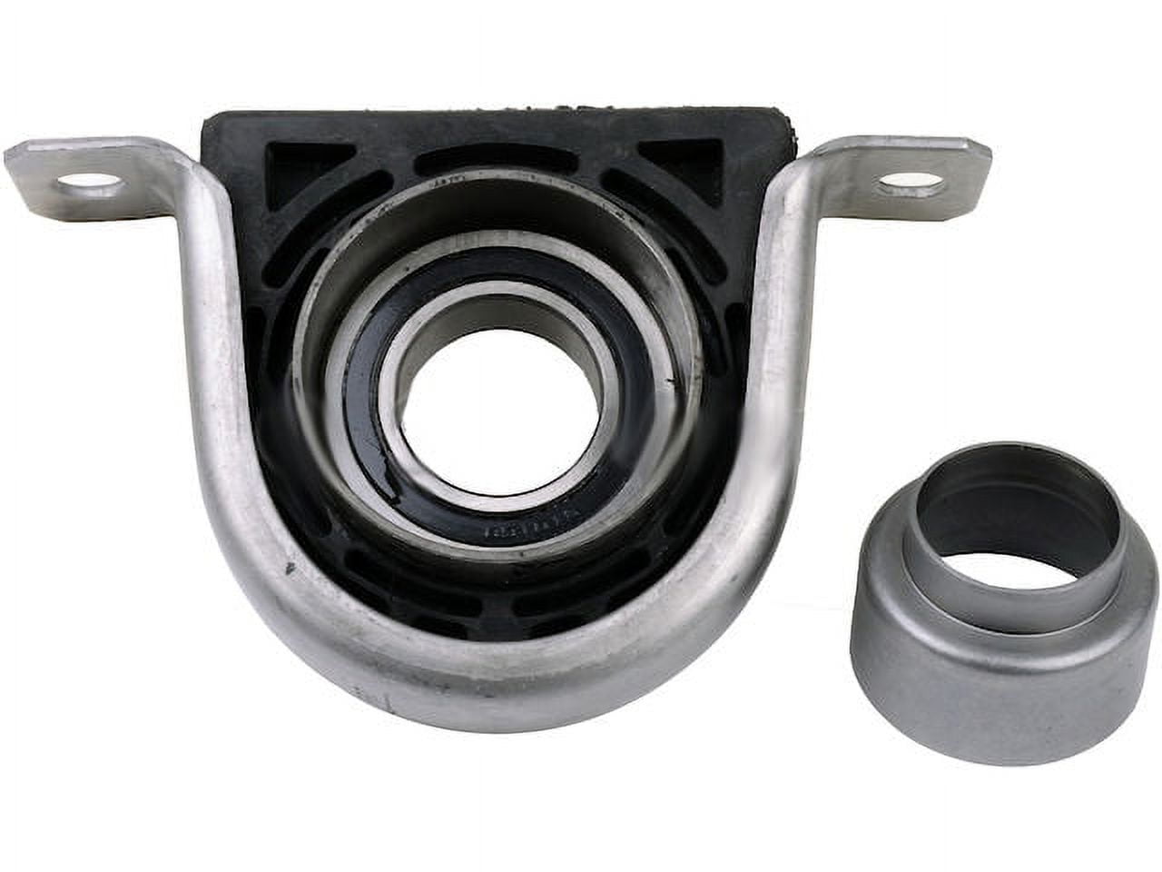 Drive Shaft Center Support Bearing - Compatible with 2005 - 2016 Nissan ...