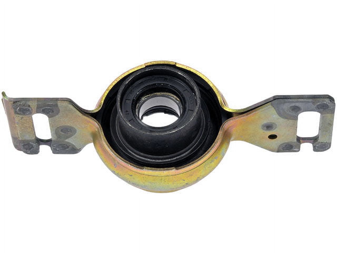 Drive Shaft Center Support Bearing - Compatible with 2006 - 2015 Toyota ...