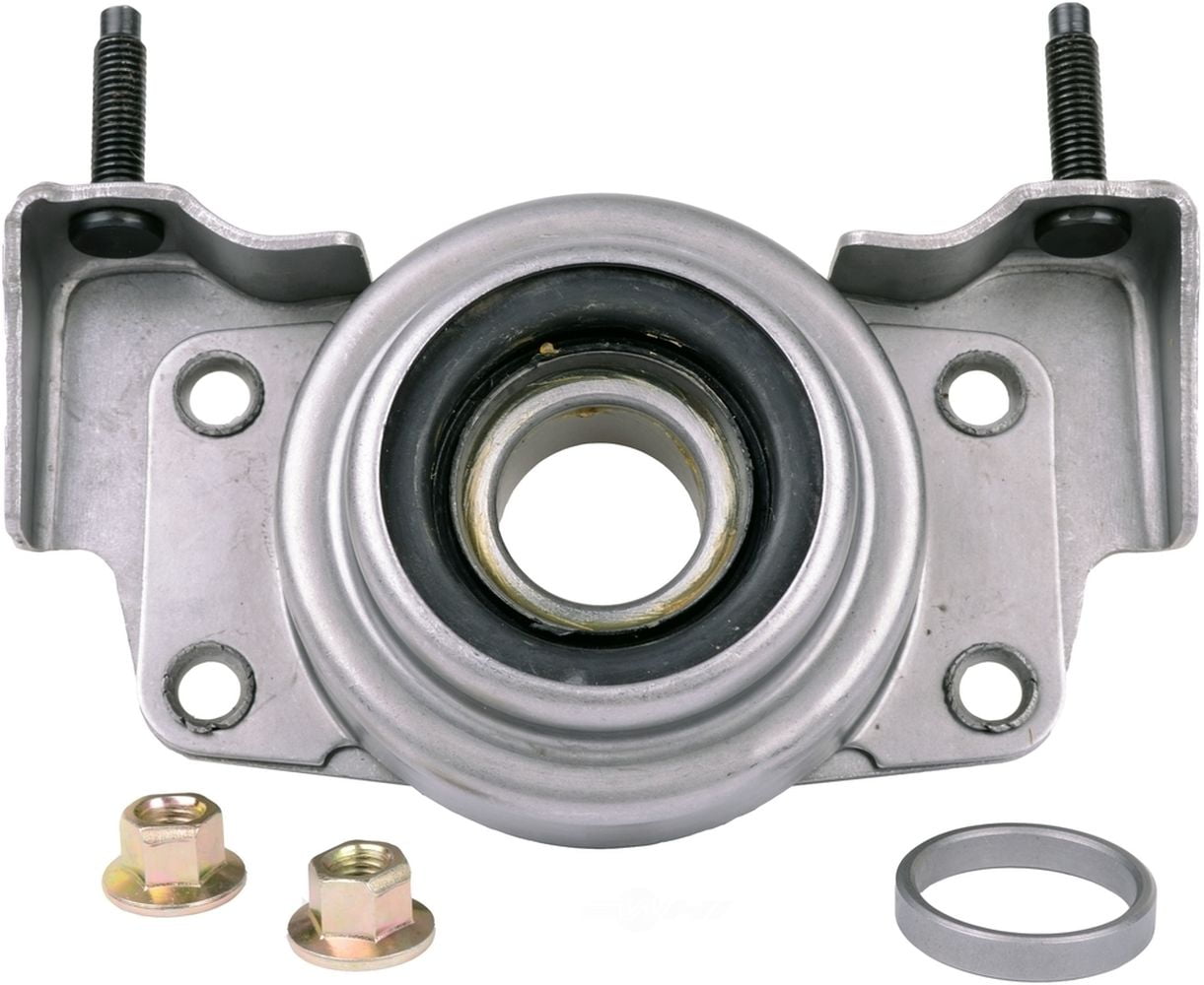 Drive Shaft Center Support Bearing Fits select: 1999-2011 CHEVROLET ...