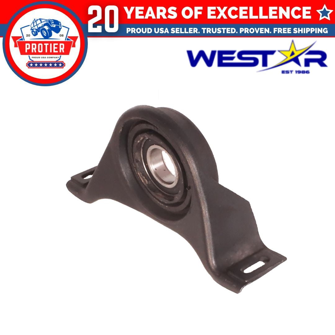 Drive Shaft Center Support Compatible for MERCEDES-BENZ PASSENGER CAR ...
