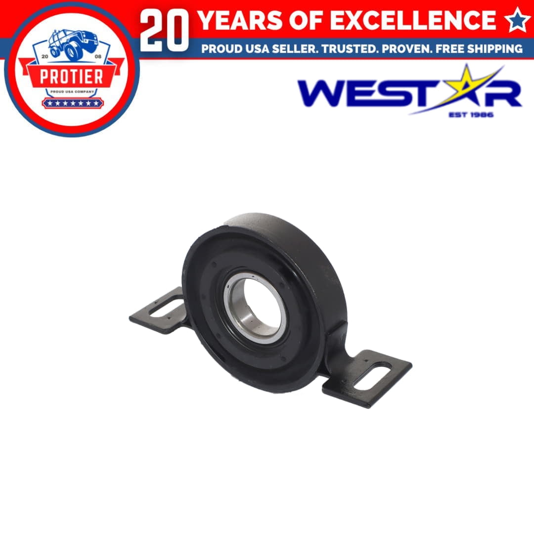 Drive Shaft Center Support Fits 01-06 MB Passenger Car - Walmart.com