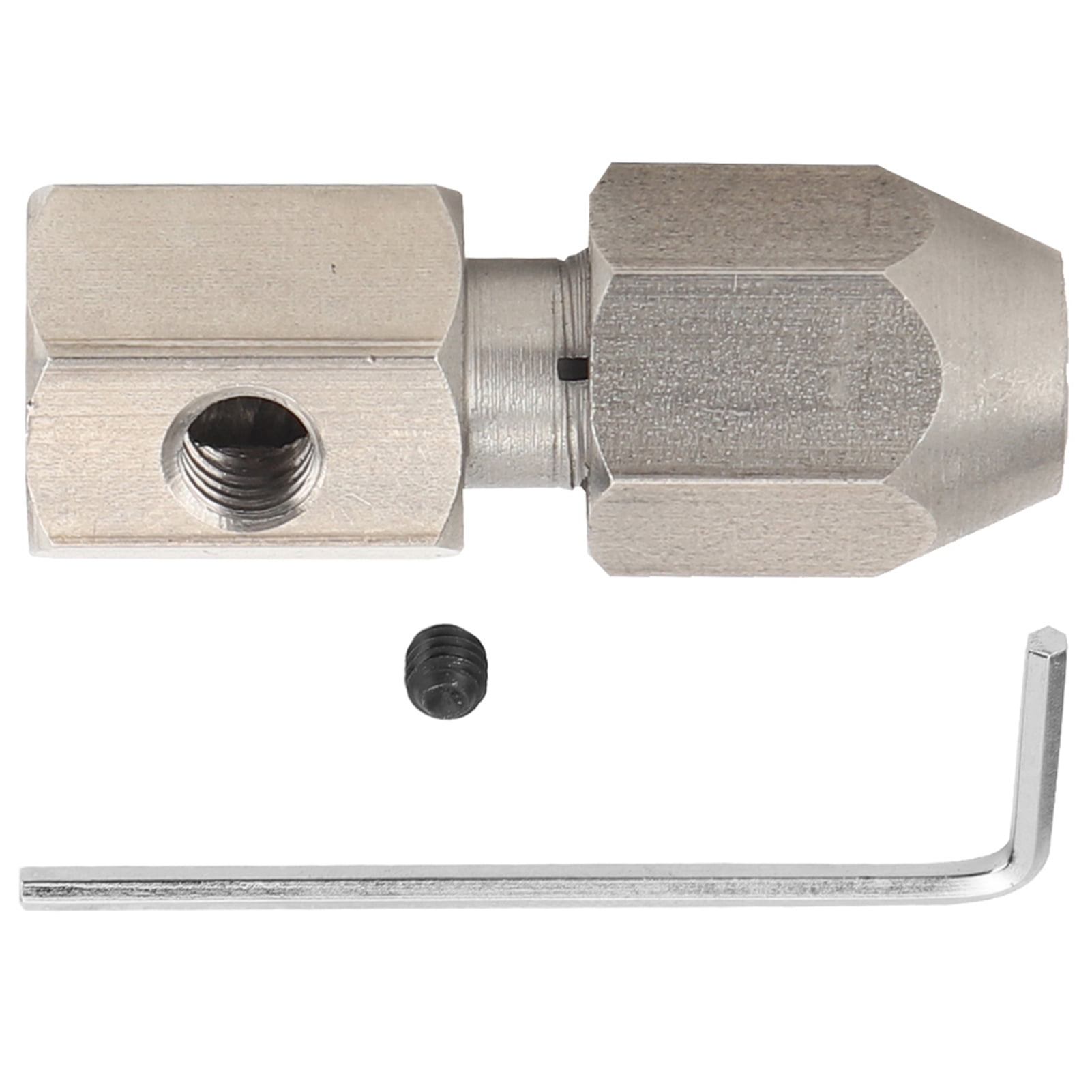 Drive Shaft Connection Lock Connector Accessory Parts for 4cm RC ...