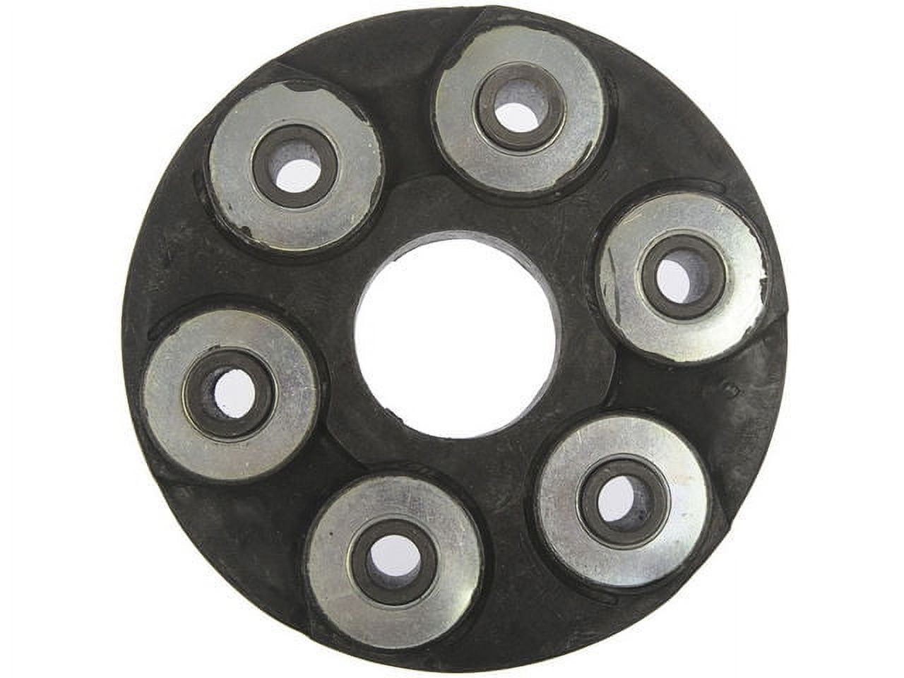 Drive Shaft Coupler - Compatible with 1982 - 1985 Mercedes-Benz 300D ...