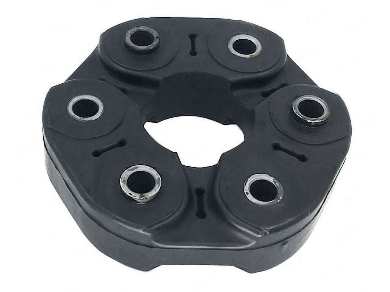 Drive Shaft Coupler - Compatible with 2001 - 2011 Chevy Corvette 2002 ...