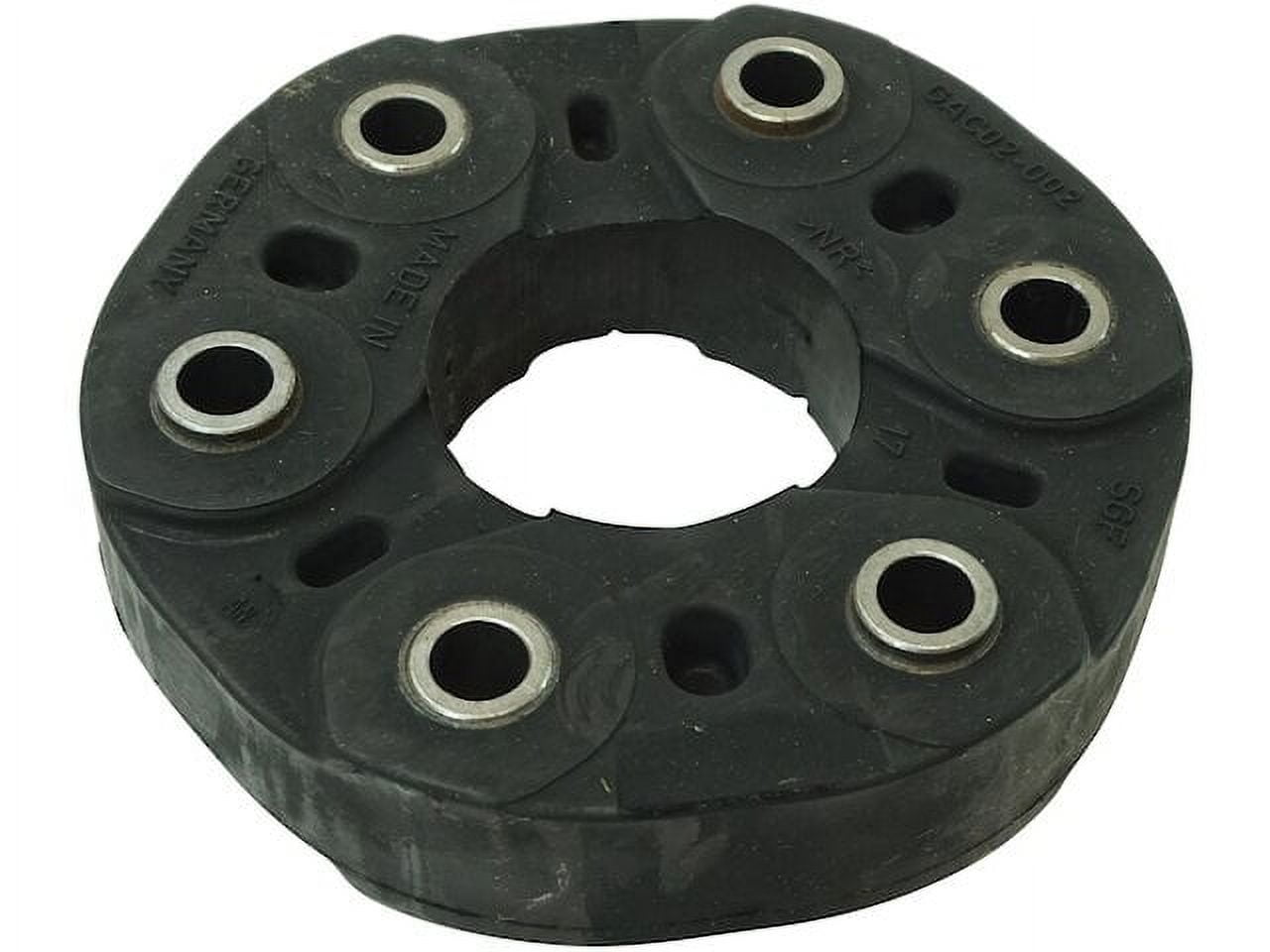 Drive Shaft Coupler - Compatible with 2009 - 2011 Dodge Challenger 2010 ...