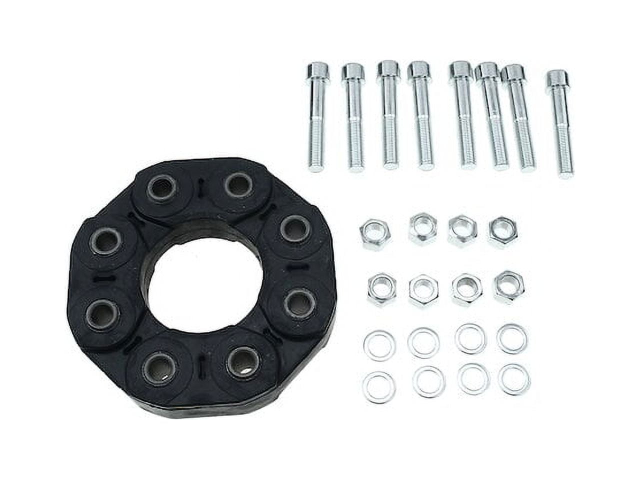 Drive Shaft Flex Joint 1 - Compatible with 2007 - 2011 Mercedes-Benz ...