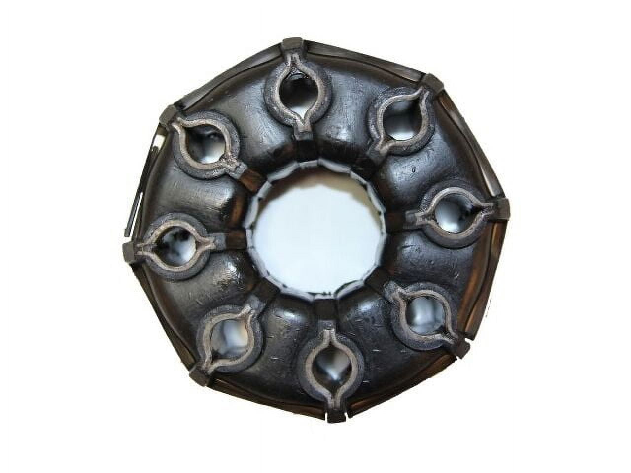 Drive Shaft Flex Joint - Compatible with 1969 - 1976 BMW 2002 1970 1971 ...